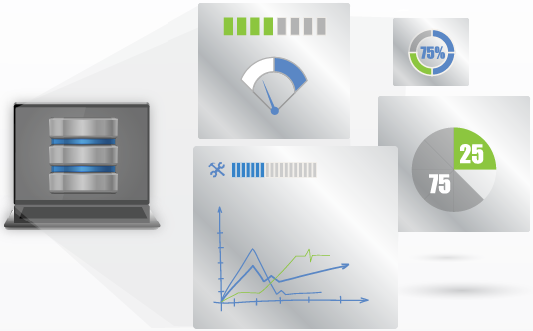 Metalogix Diagnostic Manager Infographics - Gig Werks